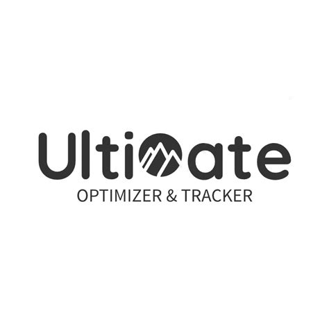 Ultimate Optimizer And Tracker — Trading App Store