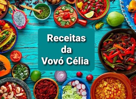 Receitas Da Vovó Célia Aprenda A Fazer O Famoso Lanchão De Forno
