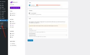 How To Create A Static Page In WordPress Simply Static
