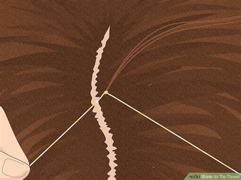 How To Tie Tinsel 14 Steps With Pictures WikiHow