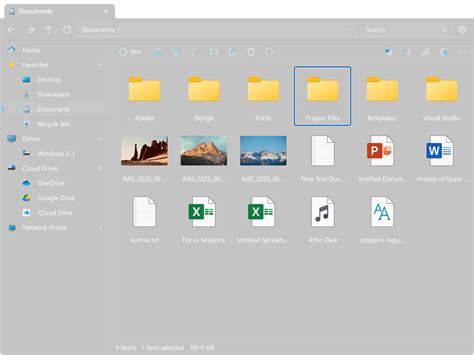 After Yesterdays File Explorer Announcement A User Sent Me This And It