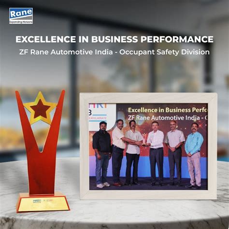 Ranegroup Expandinghorizons Awards Excellence Businessperformance Annualevent