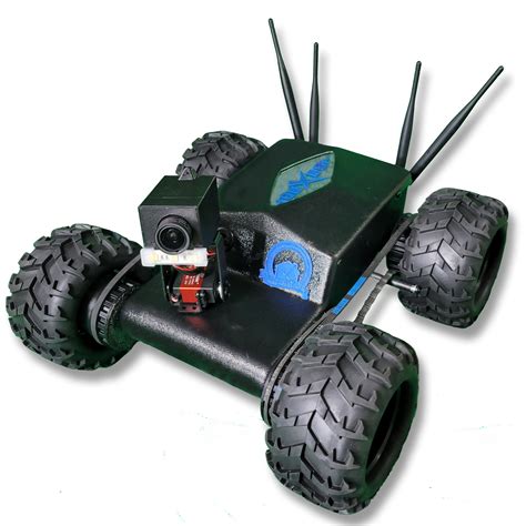 Tobor X Bot Optimus Inspection Crawler Robot Inspector Outlet