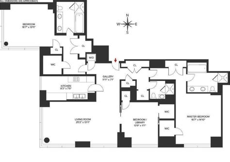 Closed 230 West 56th Street Midtown West Nyc Id 18353828 Brown