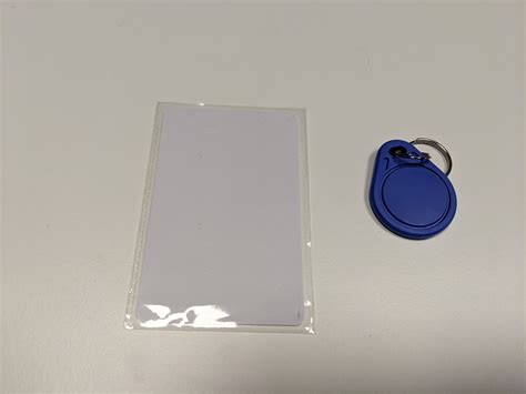 Nfc Esp8266 Rfid Diy Stempeluhr Chrisbue