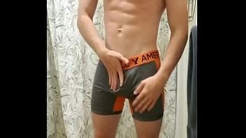 Jock Underwear Tease Xnxx Com