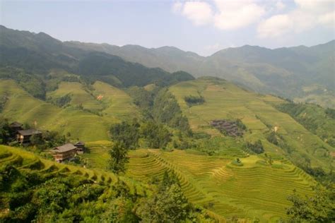 Bildet Landskap Vann Natur Felt Høyde Asia Jordbruk Highland
