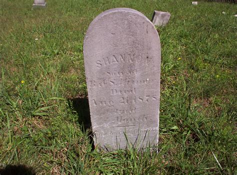 Shannon Weimer 1878 1878 Homenaje De Find A Grave
