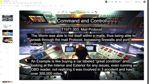 Jeffrey Antoine On Linkedin Cyber Cybersecurity Infosec Cyberdefence Mitre Mitreattack…
