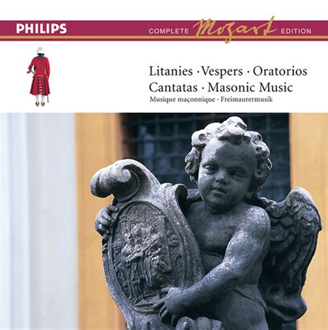 Mozart Davidde Penitente K 469 5 Duetto Sorgi O Signore E