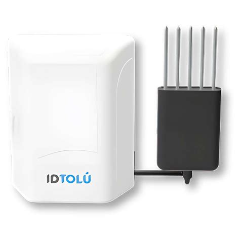 Outdoor Soil Sensor Idtolu