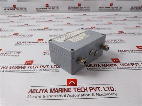 Aep Ta4 2 Load Cells Current Transmitter 2mv V Input 4 20ma Output Aeliya Marine Tech