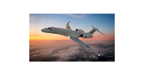 Bae Systems Moves Compass Call Electronic Warfare System To Modern