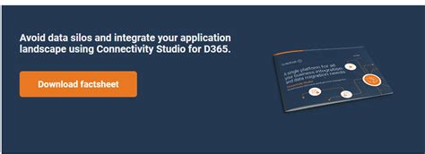 4 Examples Of Complex Integrations In Dynamics 365 And Dynamics Ax Erp