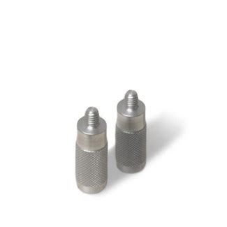 TS Adapter Set For T Survey Gear