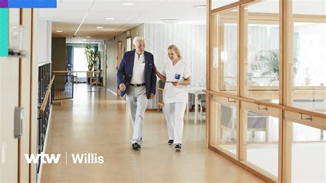 Managing Elopement Risk Wtw