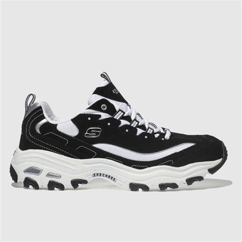 Skechers Trainers For Ultimate Comfort By Shoefreak