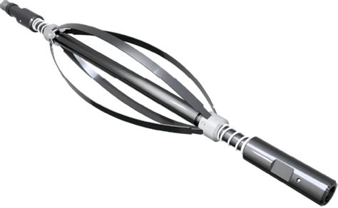 Centralizer Tool String