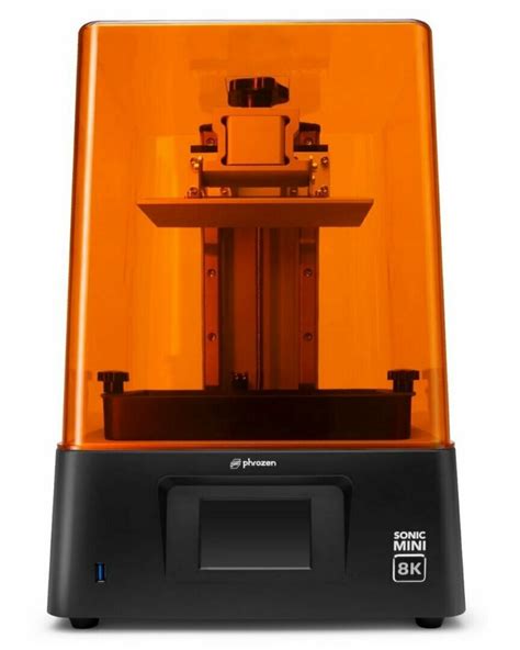 Phrozen Sonic Mini обзор отзывы плюсы и минусы