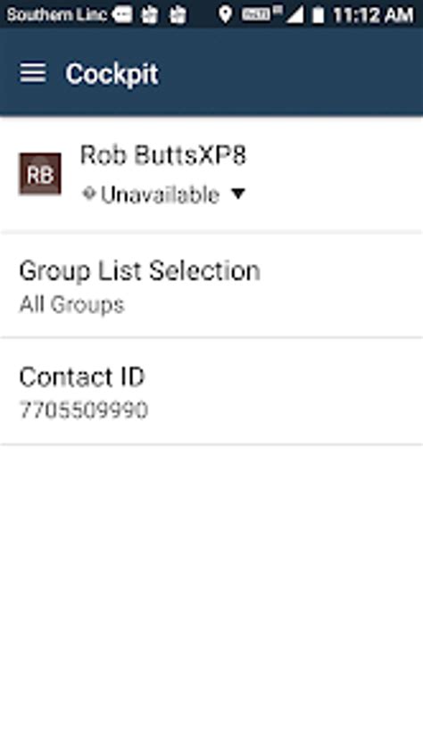 Linc Ptt Cockpit For Android Download