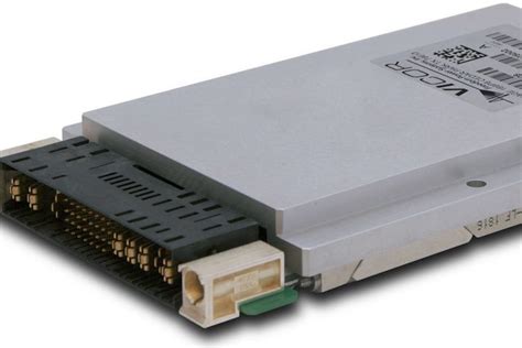 Mil Cots Vps Power Supplies Comply To Vita 62 Global Electronics Industry News