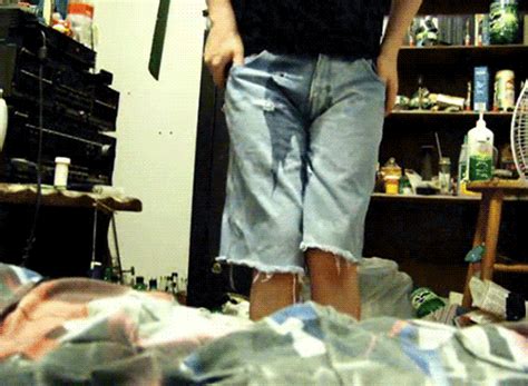 Summer Means Pissing In Your Denim Cut Offs Pissjeans On Tumblr