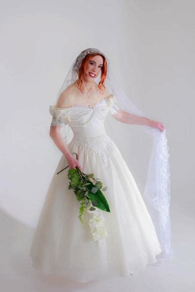 Erik In De Spotlights Transgender Styling