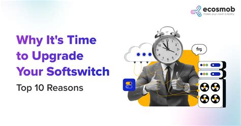 Class 4 Softswitch Solution With Infusion Of Ai