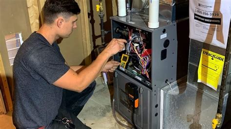 Keeprite Furnace Troubleshooting North Wind Hvac