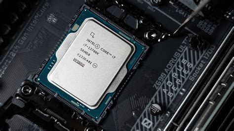 Intel K Contre Kf La Bataille Ultime Entre Puissance Et Budget