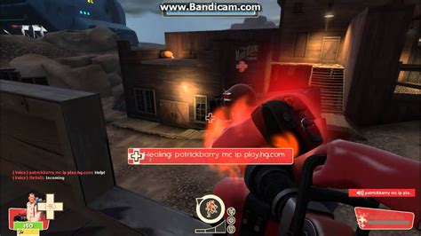 Man Vs Machine TF Part YouTube