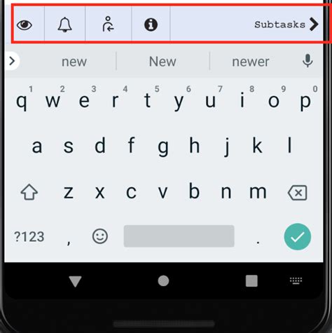 Android Is Not Registering Onpress Events · Issue 46 · Ardaogulcan
