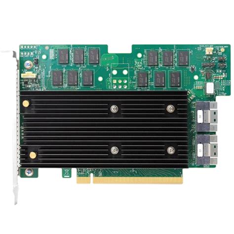Mega Raid LSI Logic PCI E Ports SAS New
