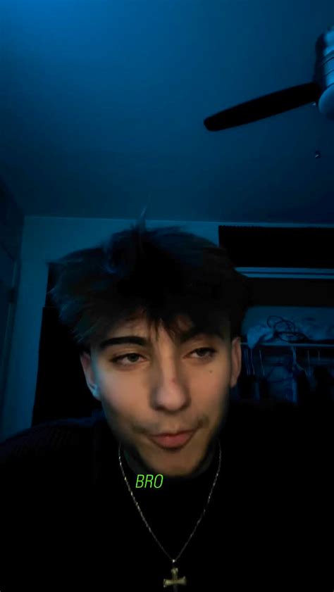 Aj Vitanza Might Be The One Newmusic Midwxst Ericdoa Glaive Hyperpop Musicartist