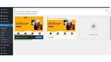 Comment Créer Un Thème Enfant Wordpress Stacklima