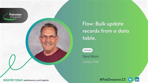 Daryl Moon On Linkedin Pakdreamin23