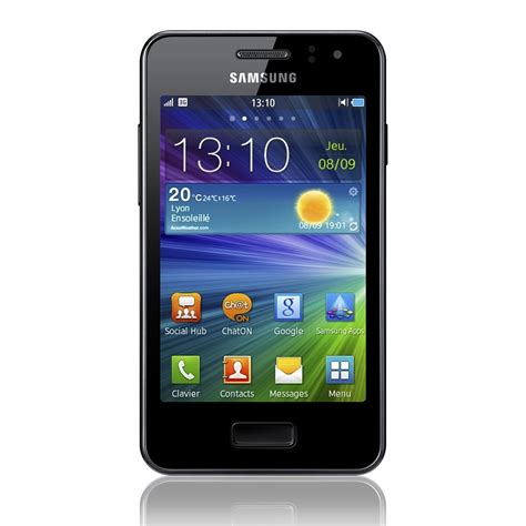 Telephone Mobile Samsung - www.inf-inet.com