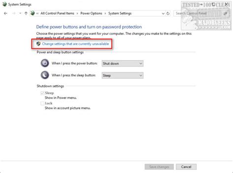 How To Enable Num Lock On Startup Or Reboot Majorgeeks