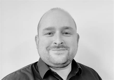 Escaping The Rat Race James At Macey Insurance Think Regional