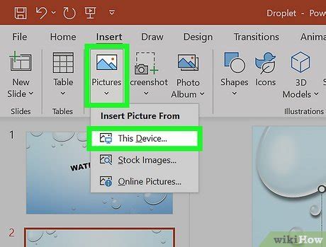 How To Create A PowerPoint Presentation Step By Step Guide