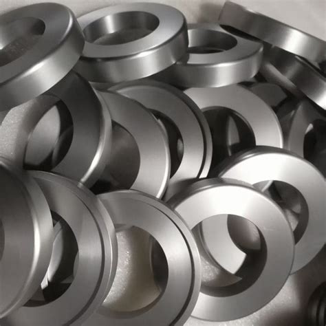 Tungsten Disc And Ring Molybdenum Sheet Molybdenum Rod Tungsten