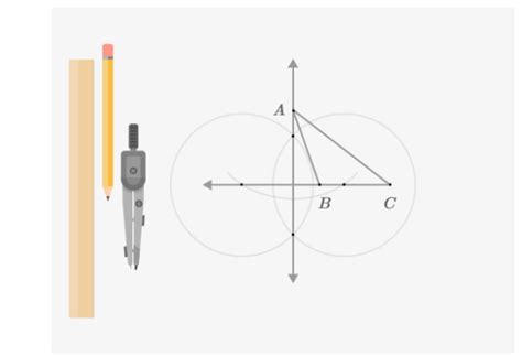 Flexi Answers How Do You Find The Orthocenter Of A Triangle Ck 12