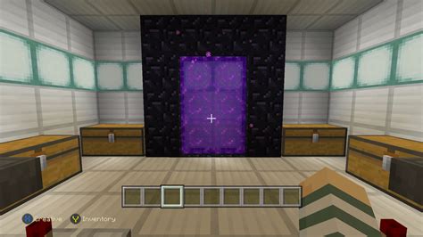 minecraft item duplication creation 4 steps instructables