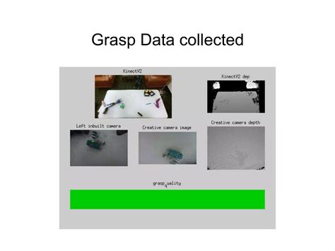 Grasp Slides Pptx Pptx Cameras And Camcorders Consumer Electronics