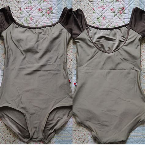 Yumiko Leotards Wendy