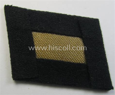 hiscoll military antiques attractive and simply never used