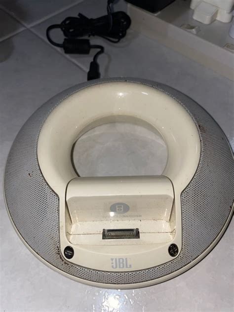 JBL On Stage 2 Audio Soundbars Speakers Amplifiers On Carousell