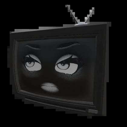 Tv Head Roblox