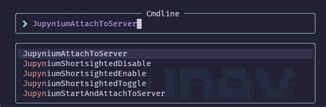 Unable To Attach Nvim To Server On Windows Issue 32 Kiyoon