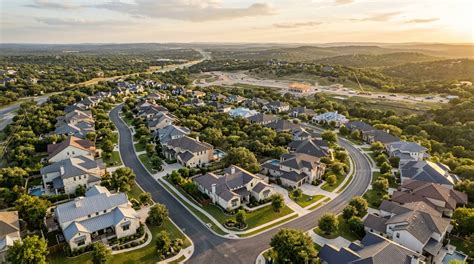 Texas Hill Country Home Price Trends 2026 Forecast Cody Posey